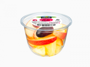 visuel Coupelle 3 fruits - Florette Food Service