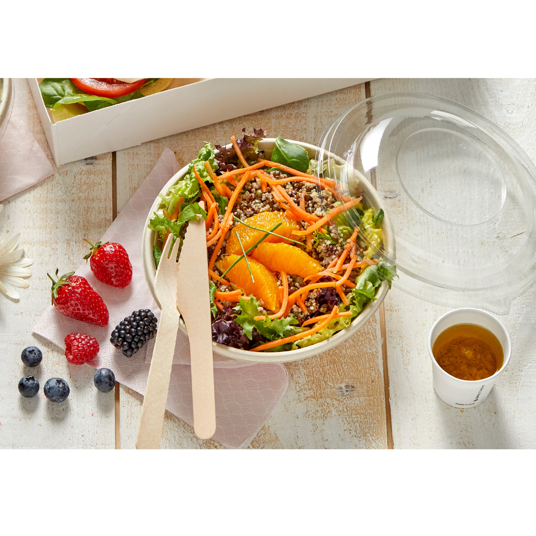 Salade champêtre - Florette Food Service