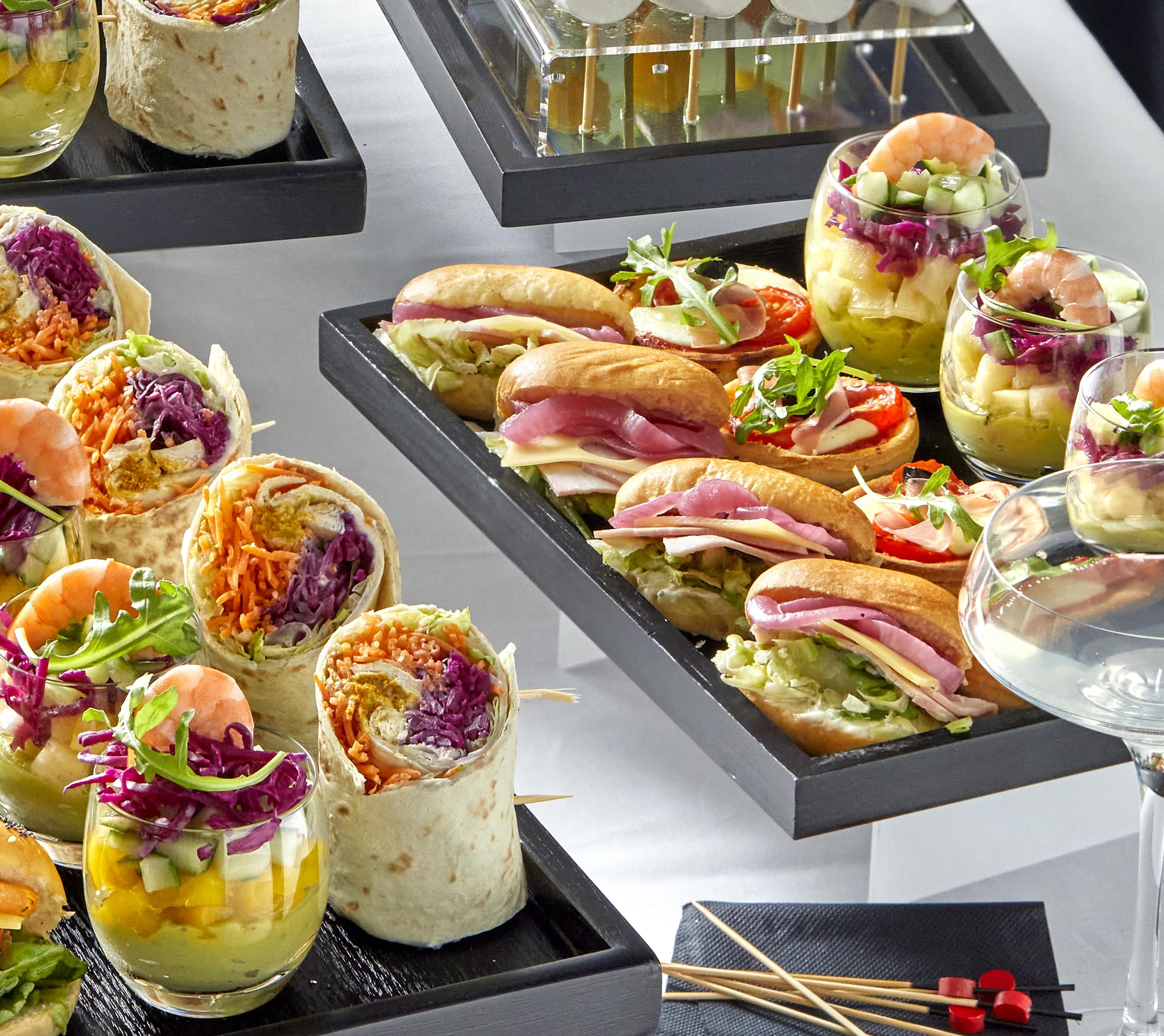 Plateau traiteur sandwich (3) (1)-min - Florette Food Service